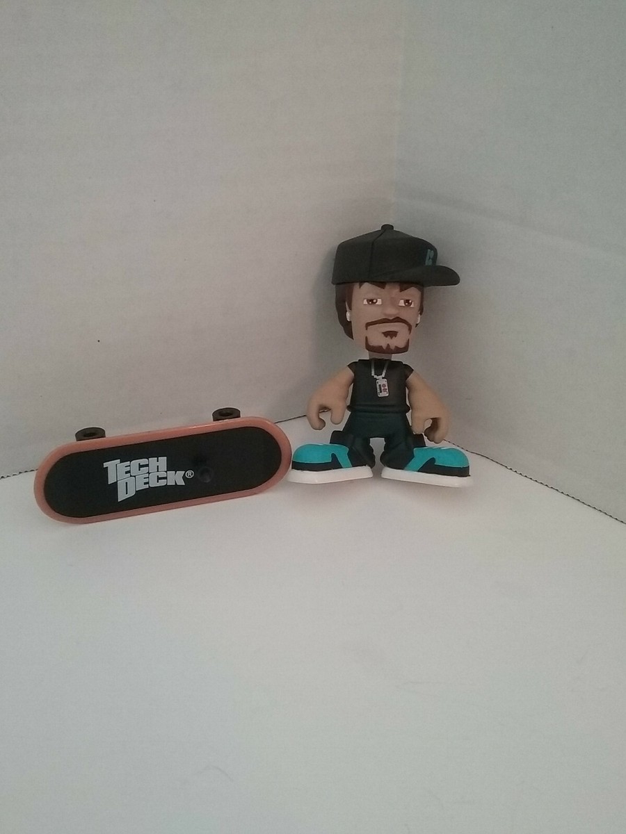 Plan B Skateboards Paul Rodriguez Lot Shepard Fairey Plan B
