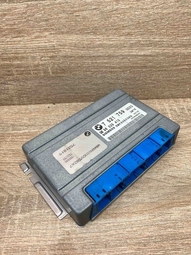 7521759 96025410 Siemens BMW E46 Series Gearbox Control ECU Module Unit ...