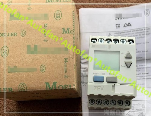 1pc electronic overload relay ZEV | eBay