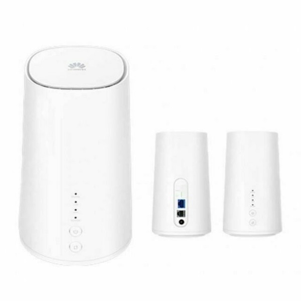 Huawei B528S-23A (Vodafone GigaCube Unlocked) Wireless Router - White ...