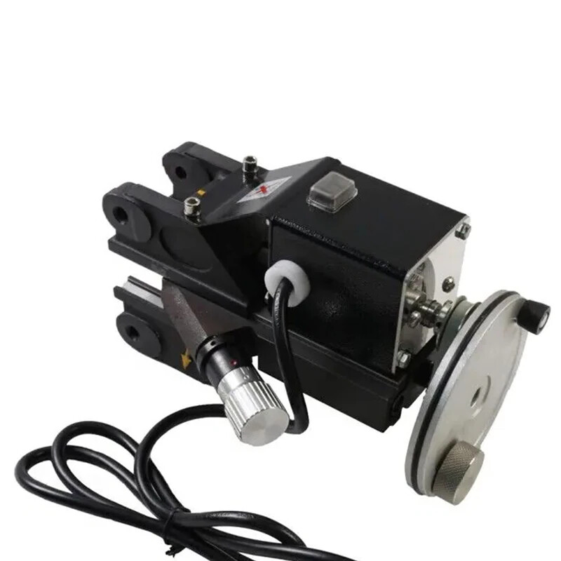 BL-718 AM-8700 on The Car Disc Aligner Brake Lathe Machine 220V Tool ...