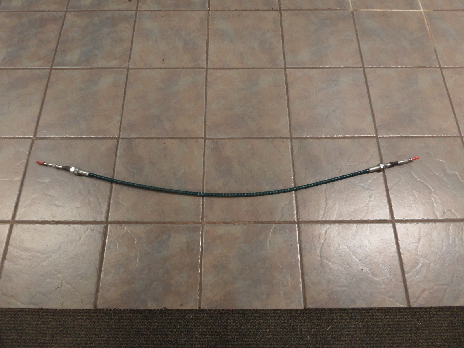 Gehl 52" Cable Part #191730 Fits: R105, SL3640E, SL3840E, SL4240E ...