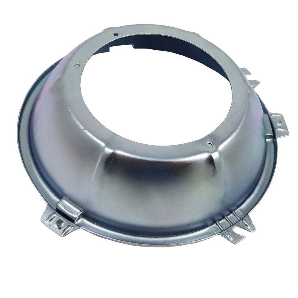 Inner Headlamp Bowl For Classic Car 7 inch Headlamps Jaguar Mini MG ...