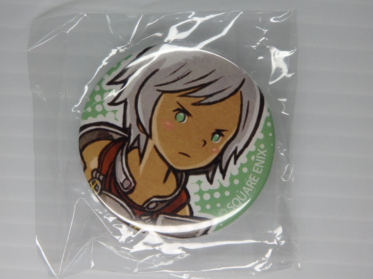 Final Fantasy Xii Reks