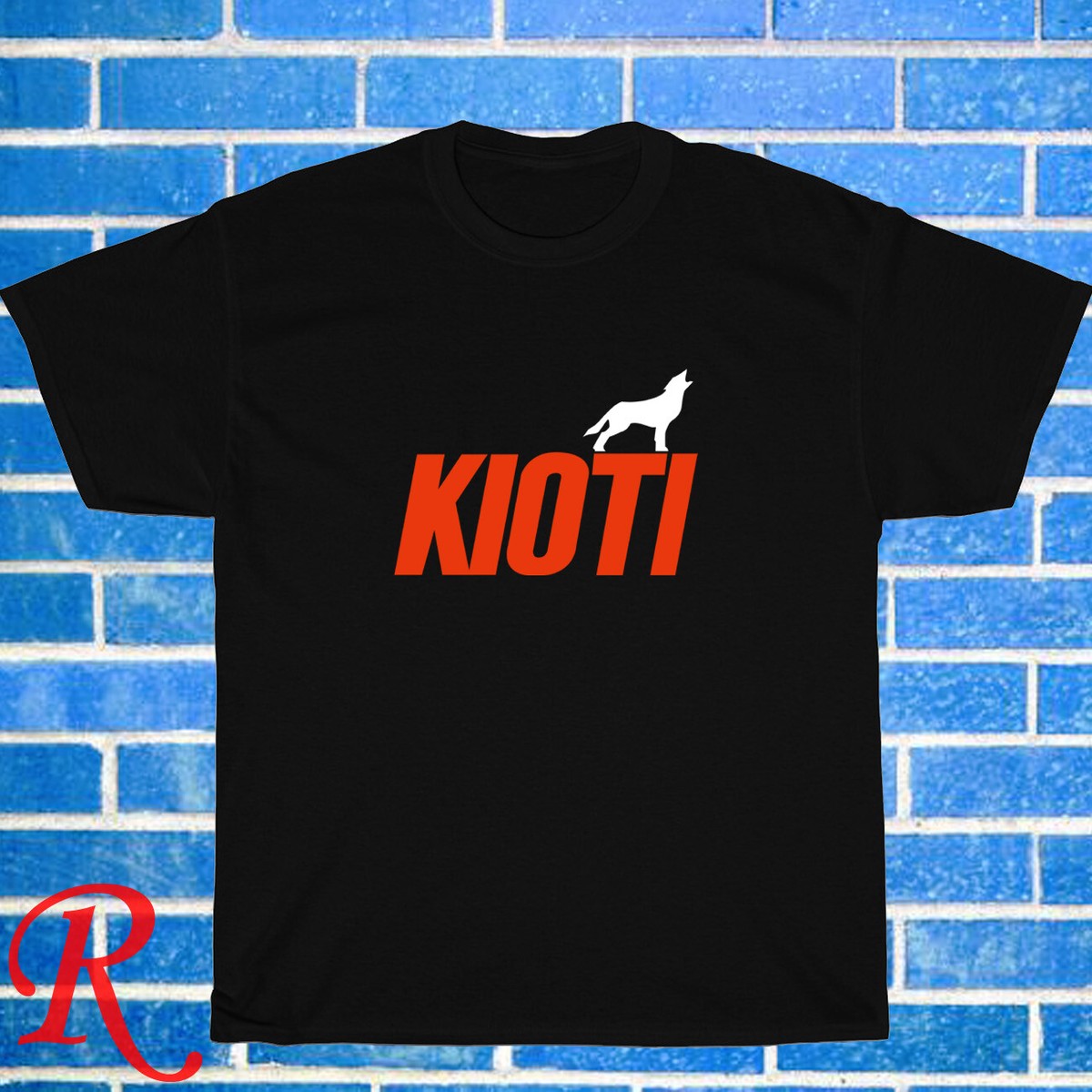 Kioti Logo