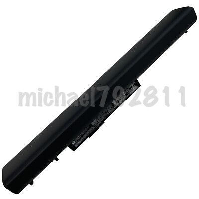 47Wh Genuine MI06 Battery for HP 340 348 G3 G4 TPN-I124 HS03 [High ...