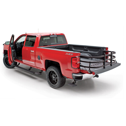 14-18 Chevy Silverado 1500 AMP Power Step Plug & Play Install w/OBD ...