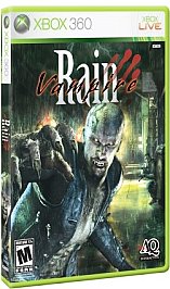 Vampire Rain (Microsoft Xbox 360, 2007) 882224468664| eBay