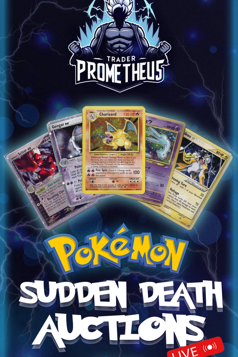 £1 START SUDDEN DEATH FREE SHIPPING??? - eBay Live