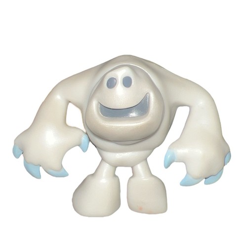 Disney Frozen Marshmallow Snow Monster 3" Figure Hasbro Cake Topper | eBay