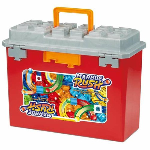 Set de construction Vtech Marble Rush Storage Box | eBay