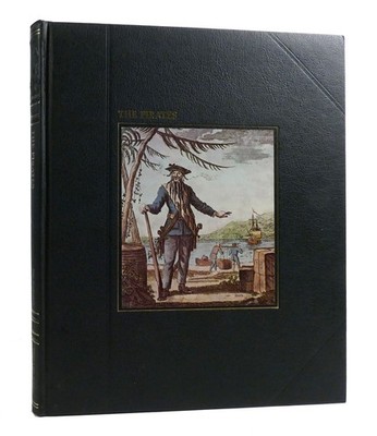 Douglas Botting THE PIRATES The Seafarers 1st Edition 2nd Printing | eBay