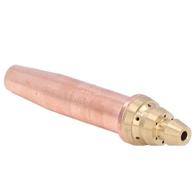G03-6 5PCS Cutting Tips Split Isobaric Gas Welding Nozzles Machine ...