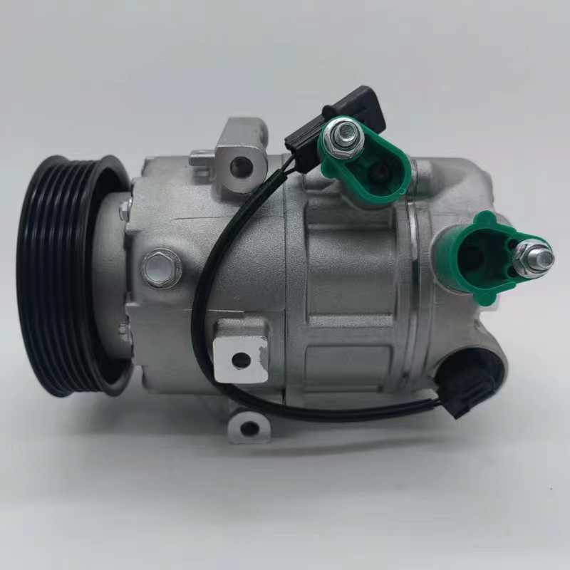 New AC Compressor for Hyundai Elantra / Kia 2014 2015 2016 97701A5800 ...