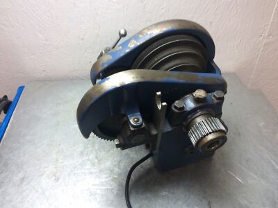 Lathe - Lathe Back Gear