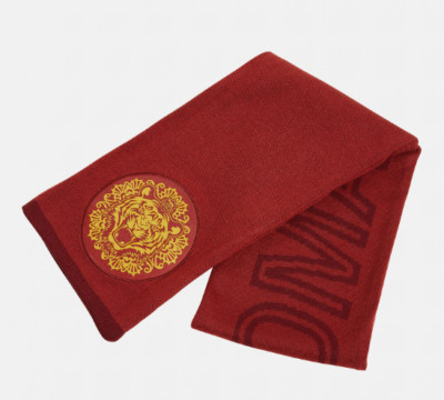 New Balance AS Roma Soccer Scarf | eBay