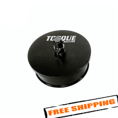 Torque Solution TS-BLT-BILLET Boost Leak Tester | eBay