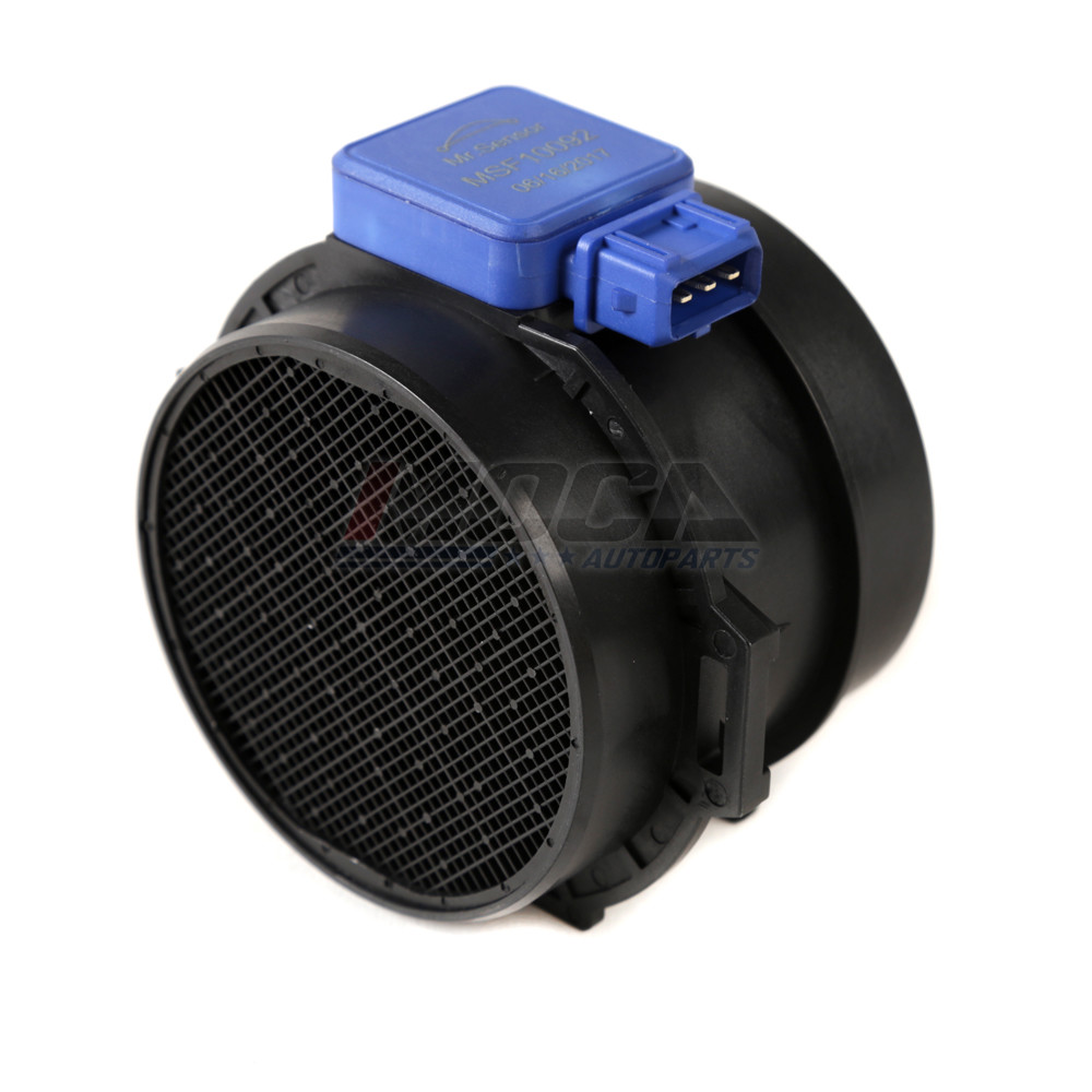 Mass Air Flow Sensor Fits BMW 3 Series 330ci 330i 330xi Z3 X5 3.0L DOHC ...