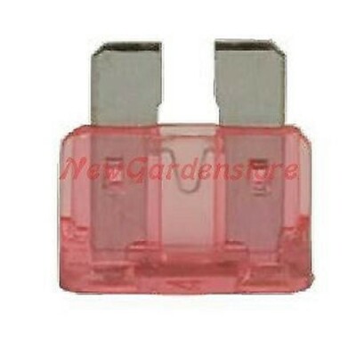 Fuse Rosa 4A 10 Pieces 310400 | eBay
