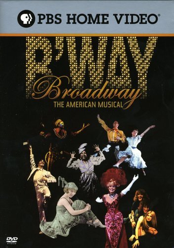 Broadway: the American Musical (DVD, 2004) for sale online | eBay