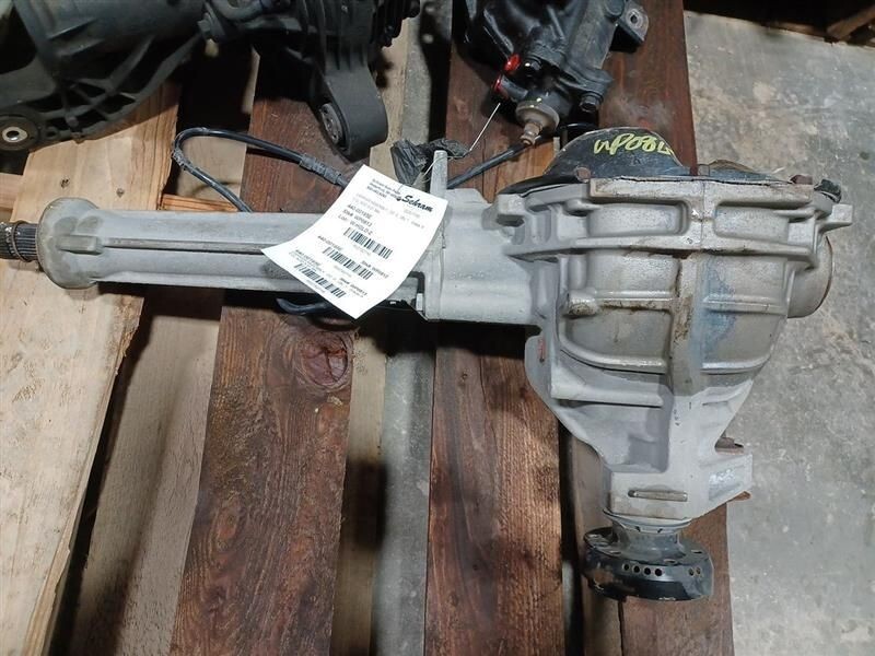 2018-2020 Ford F-150 Front Axle Differential Carrier Assembly , 3.31 ...