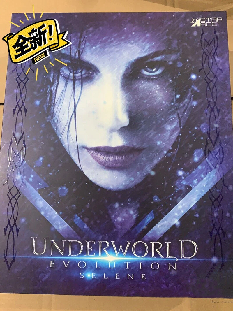 Underworld Evolution Kate Beckinsale