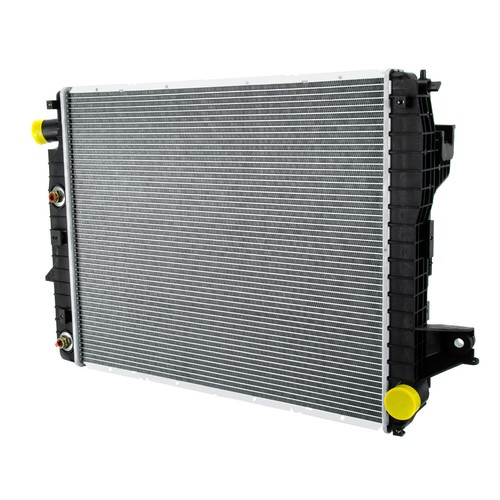 #52014720AA Aluminum Core Radiator Fits 2013-2018 Dodge Ram 2500 3500 ...
