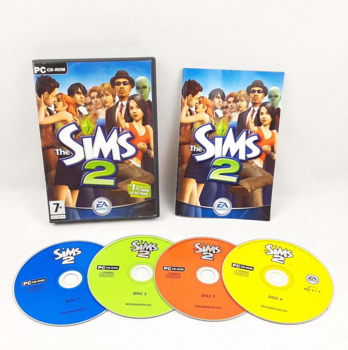 The Sims 2 Free Download Full Version All Expansions Sims 4 Updater