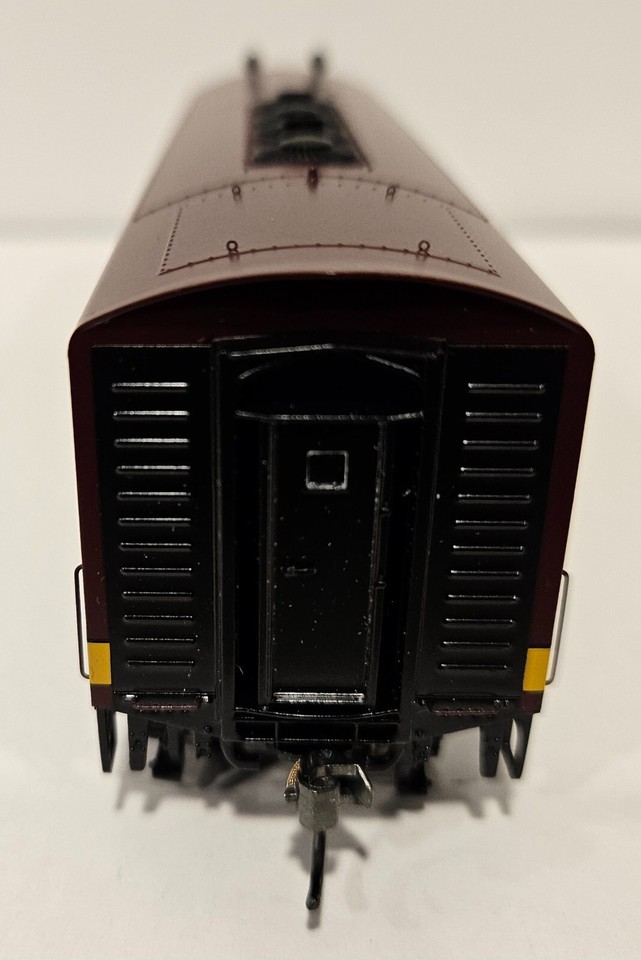 Athearn Genesis ho scale Soo Line F-3 A,B,C locomotives dcc sound (3 ...