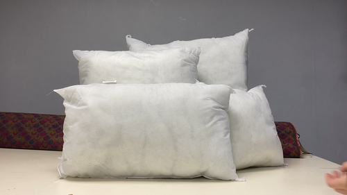 Quality New Cushion Filling Inner Inserts Pads 14" 20" 27" Hollow Fibre ...