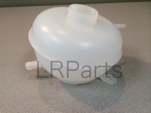 Land Rover Freelander 1 02-05 Coolant Reservoir Expansion Tank ...