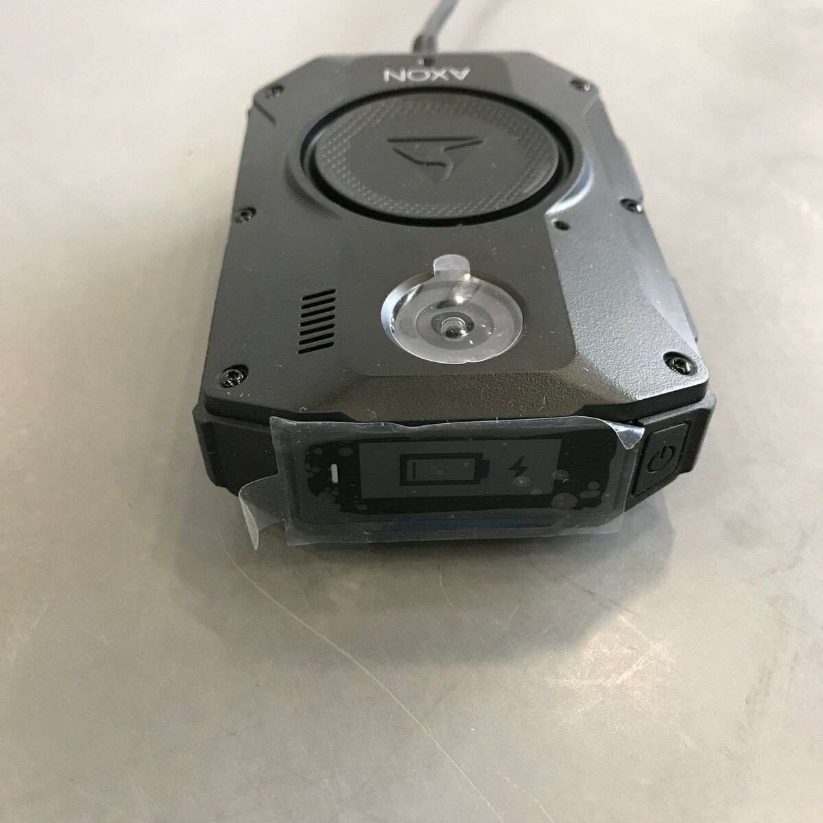 Axon Body 3 AX1023 Camera | eBay