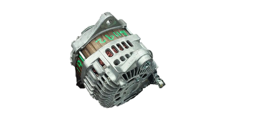 2010-2013 Infiniti G37 Alternator 3.7L VQ37VHR OEM 10 11 12 13 | eBay