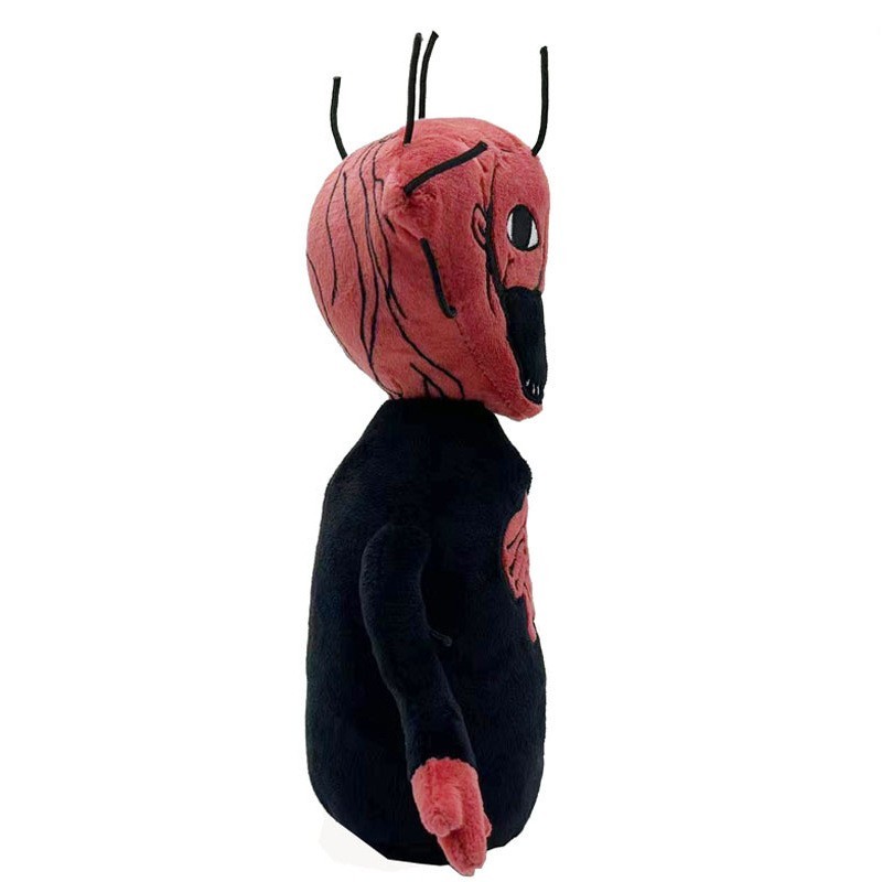 25cm The Boiled One Plush Animated Horror Films Series Plush Doll for ...