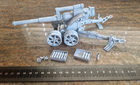 Astra Militarium Death Korps Of Krieg Earthshaker Siege Cannon ...