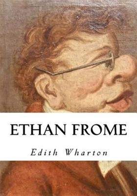 Ethan Frome, Paperback by Wharton, Edith, Brand New, Free shipping in ...