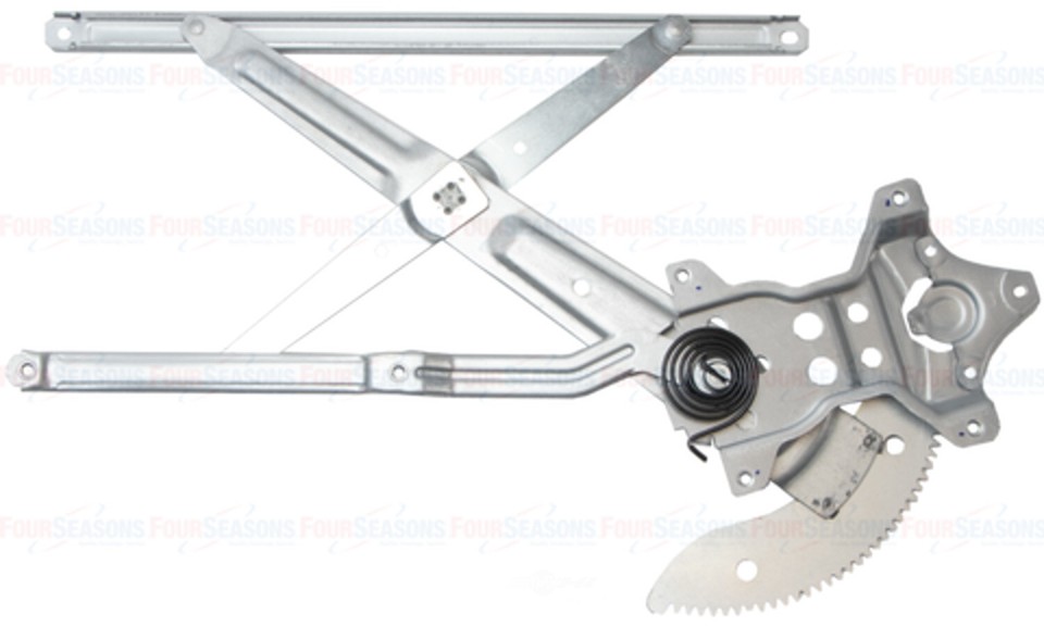 Window Regulator ACI/Maxair 81508 | eBay