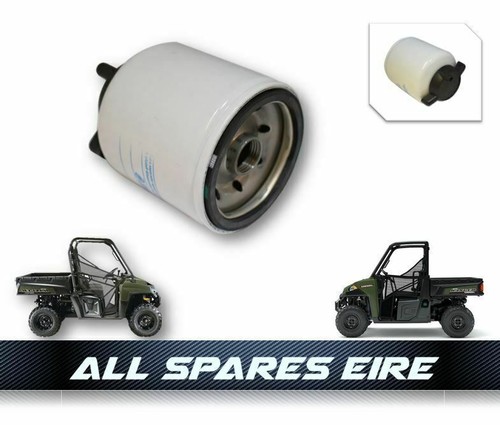 POLARIS RANGER DIESEL FUEL WATER SEPARATOR FILTER (2011-2022) REPLACES ...