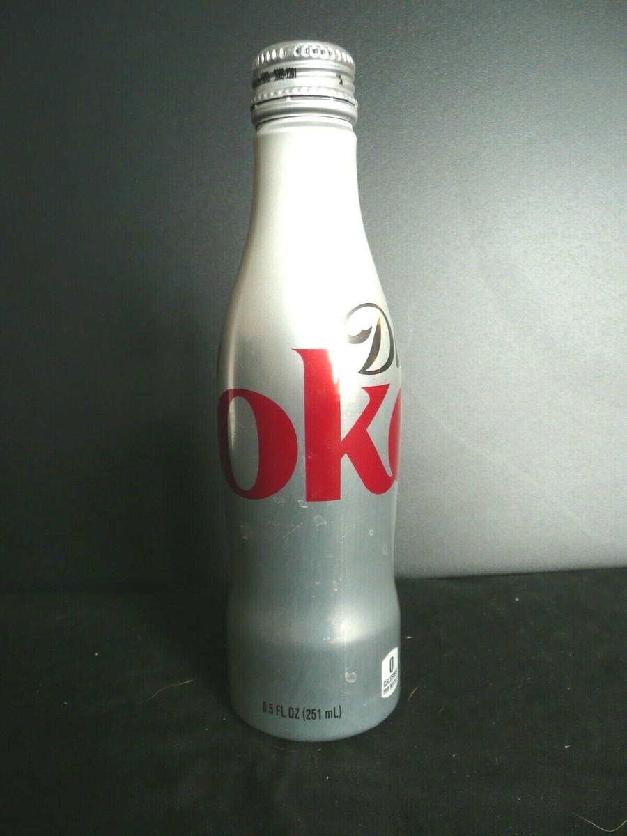 Oct 2013 Coca Cola Can Coca Cola UK 2013 Marc Jacob's Aluminium