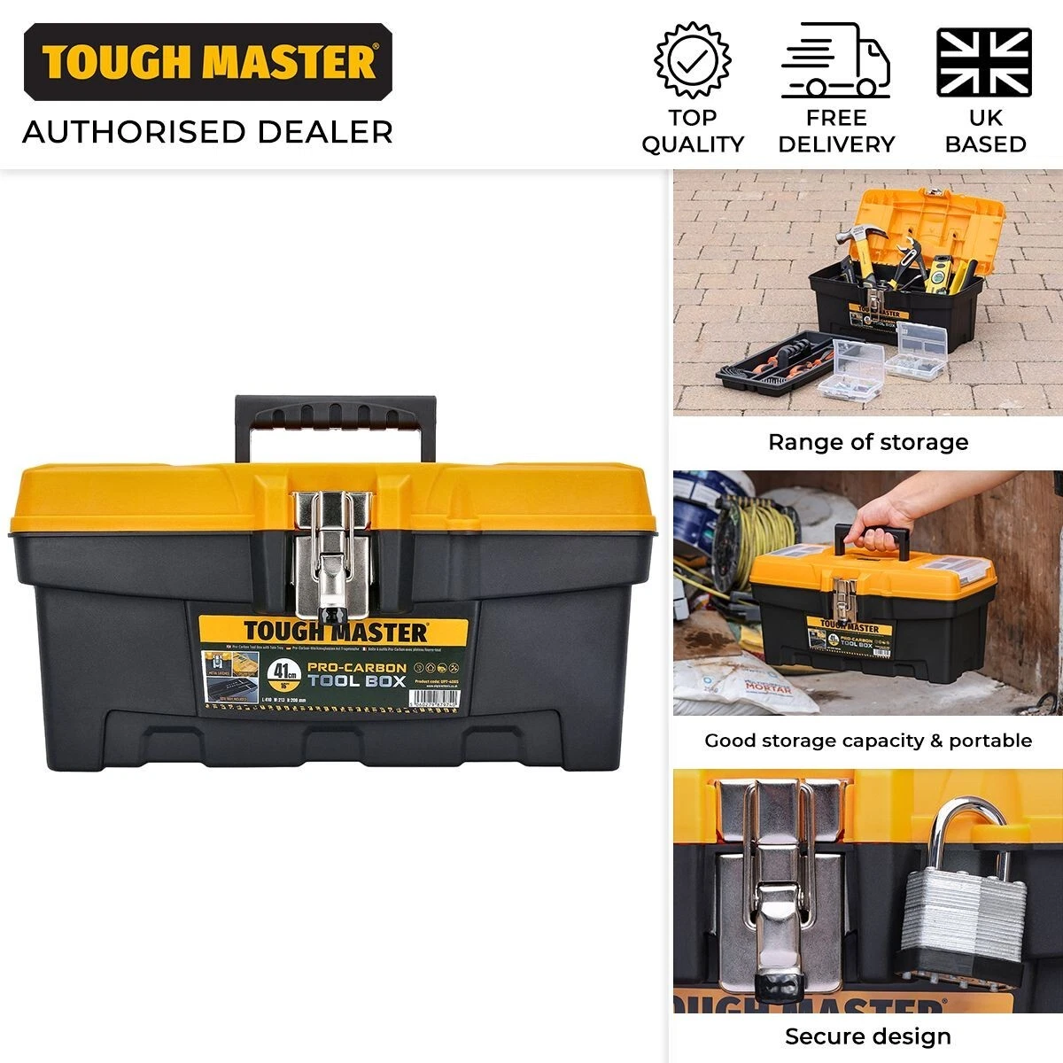 Purdy Painter's Storage Box Purdy®, 56% OFF