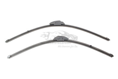 Original Wischerblattsatz Flat-Blade für Renault Master III 288906796R ...