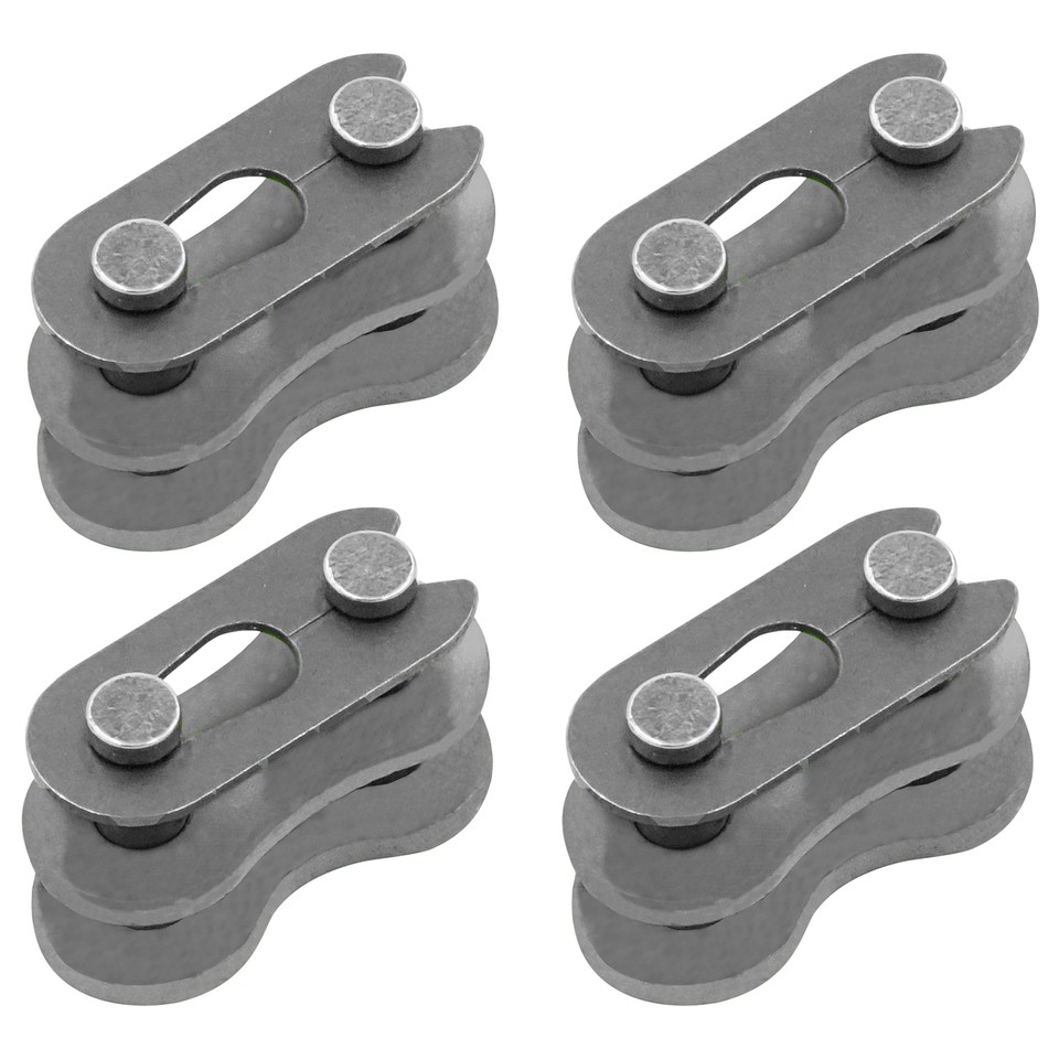 Caltric 420 Chain Master Link For Motorcycle Bike ATV Connecting Link ...