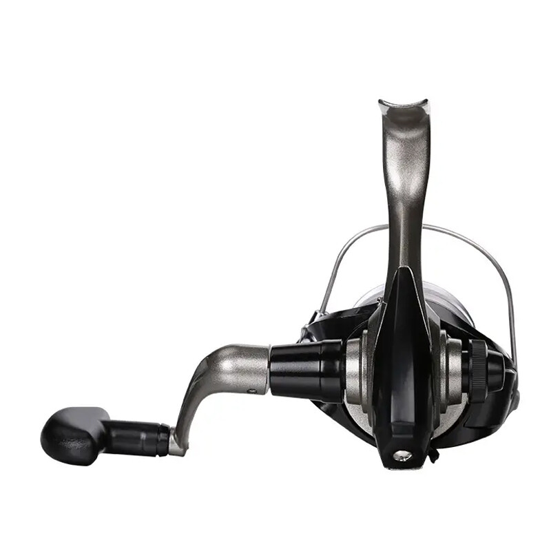 DAIWA STRIKEFORCE Spinning Fishing Reel Fresh/Saltwater Reel 1000B ...