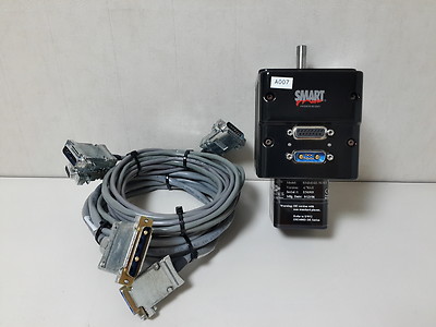 Motors for Automation - Animatics Smart Motor