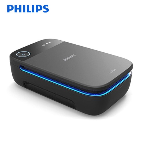 Philips New Gopure Slim Line 210 Car Air Purifier | eBay