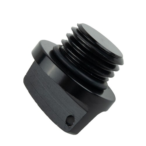 Easy to Install Precision Made Motorcycle Engine Oil Filler Cap Screw ...