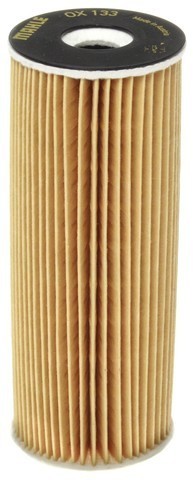 MAHLE OX 133D ECO Engine Oil Filter For Select 90-10 Mercedes-Benz ...