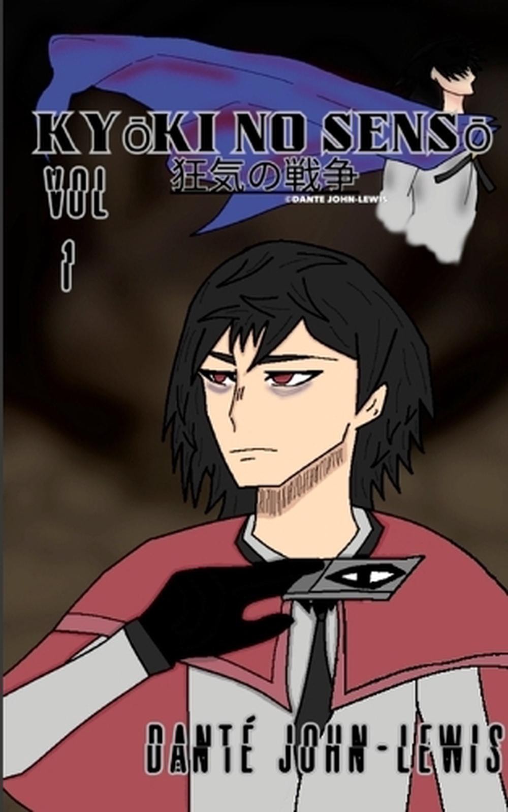 Kyki no Sens: Volume One by Dant? John-Lewis Paperback Book 9781445225425| eBay