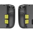 For Steam Deck Back Case Buttons for Steam Deck Console Back Case ...