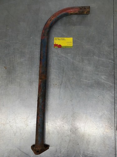 FARMALL / IH STEERING SUPPORT POST FARMALL CUB, CUB LO-BOY TRACTORS C ...